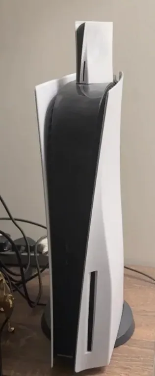 mini ps5 by aviv r | Download free STL model | Printables.com