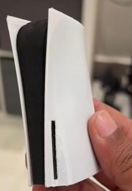 mini ps5 by aviv r | Download free STL model | Printables.com