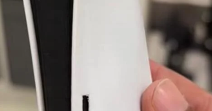 mini ps5 by aviv r | Download free STL model | Printables.com