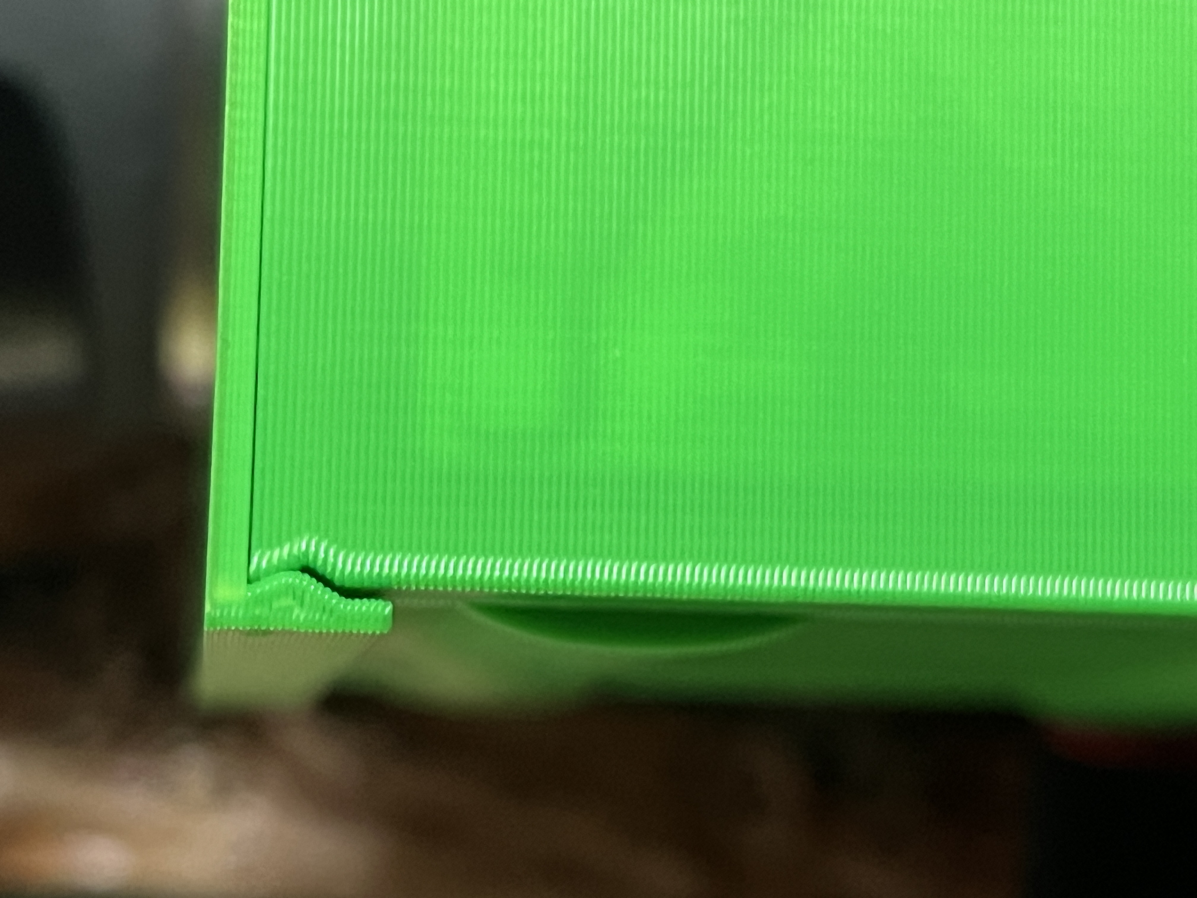 50 cent deck box by Kuro Man Kuro | Download free STL model ...