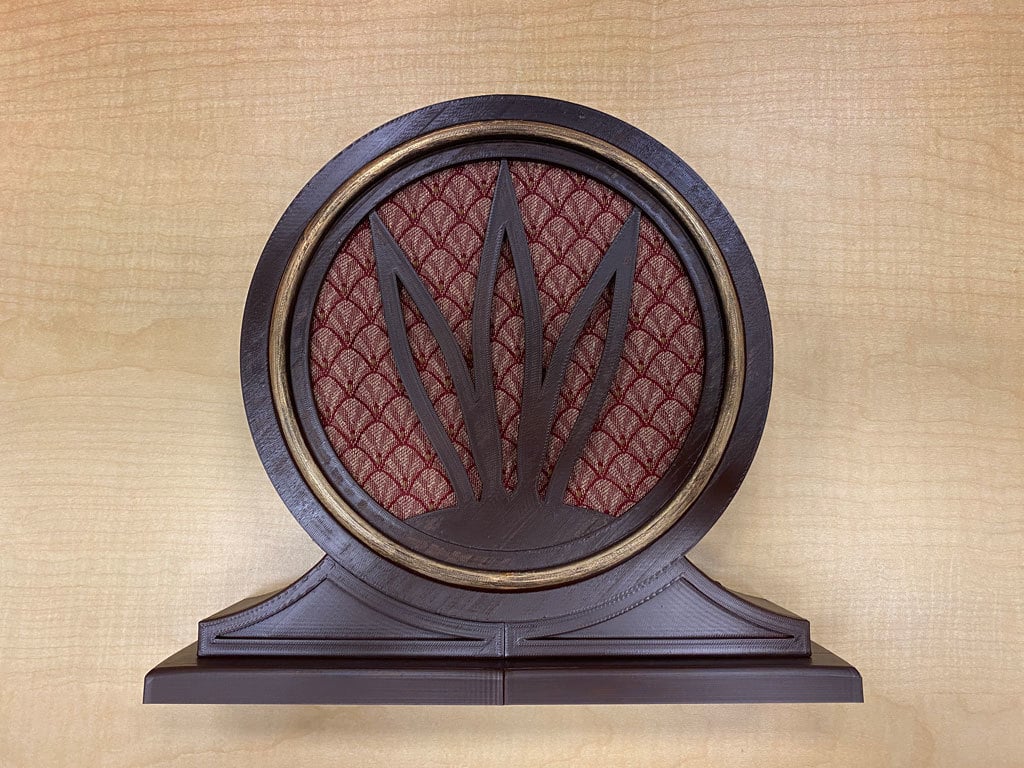 Philco Model 511 Speaker Vintage Radio by Jon Ares | Download free STL ...