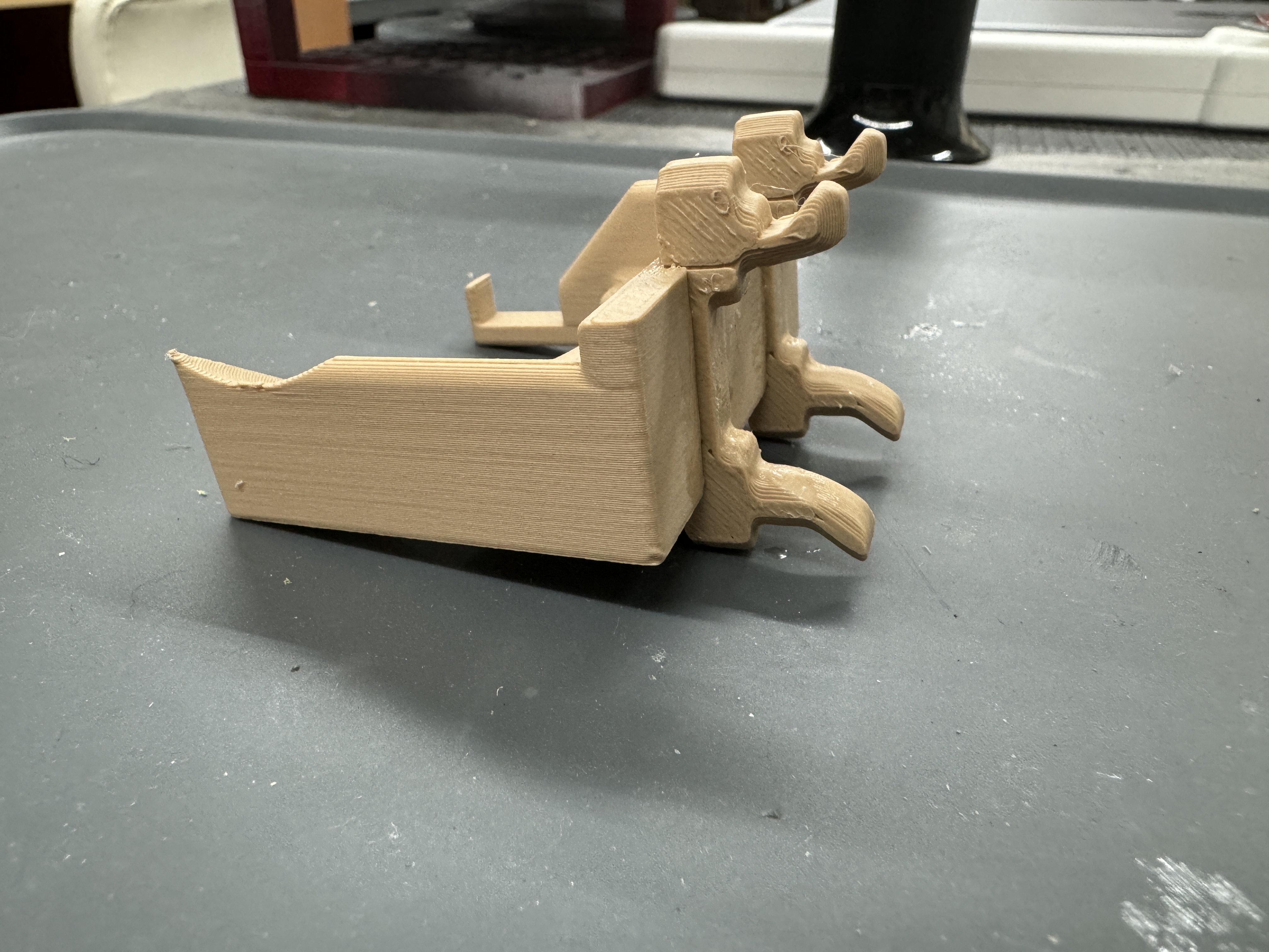 Multiboard Sondiko Butane Torch Holder by Disturbed Llama3D | Download ...