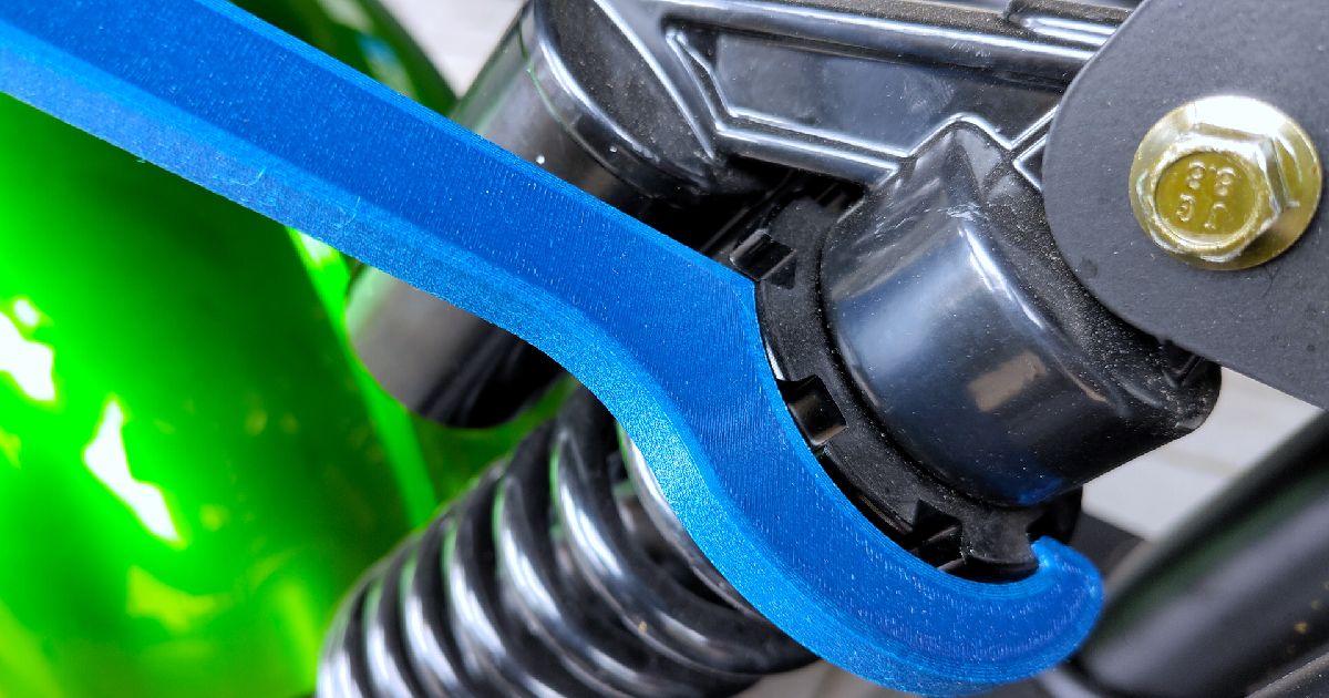 Hook Wrench/ Hakenschlüssel - DIN 1810 Form A by Bombastus Hands ...