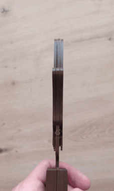 Clapper - all 3D printed by ElStracho | Download free STL model ...