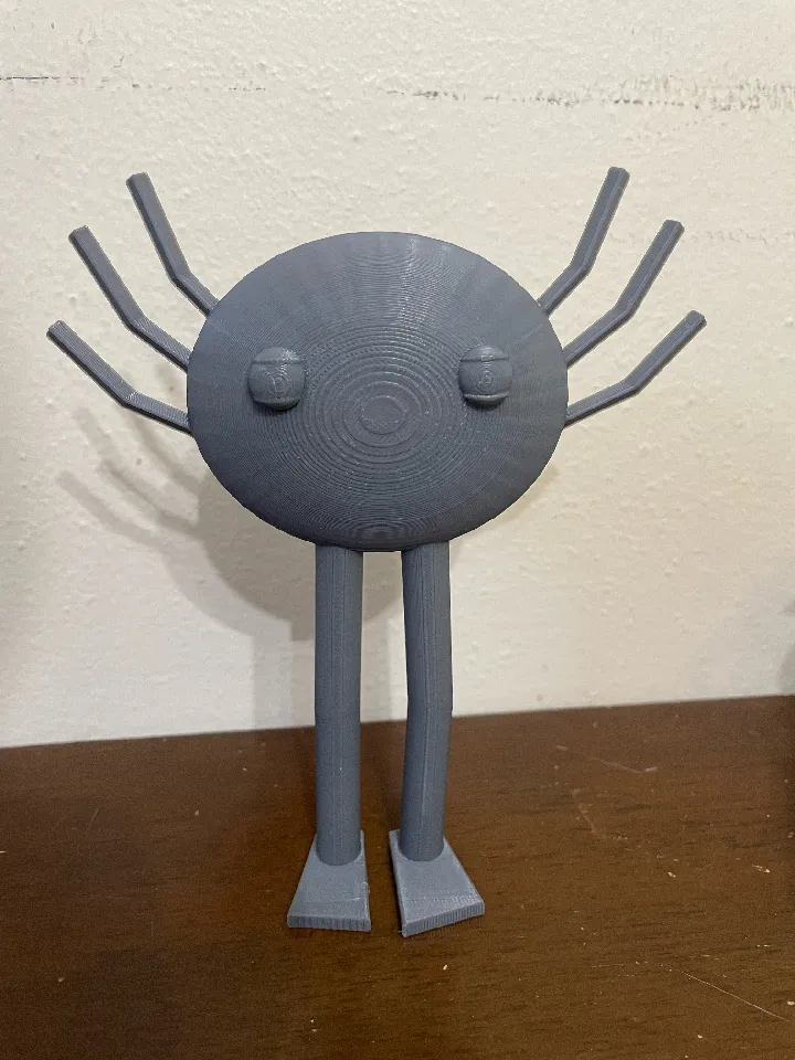 KinitoPET by Shad Gallaway | Download free STL model | Printables.com