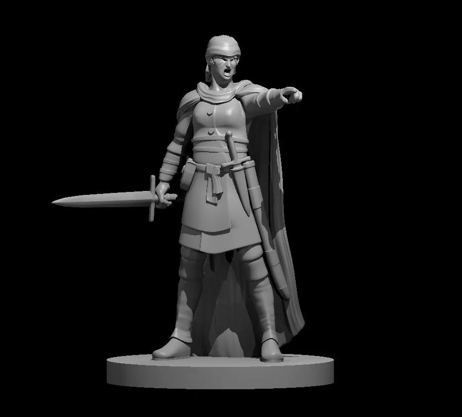 Dragons of Stormwreck Isle Collection by MZ4250 | Download free STL ...