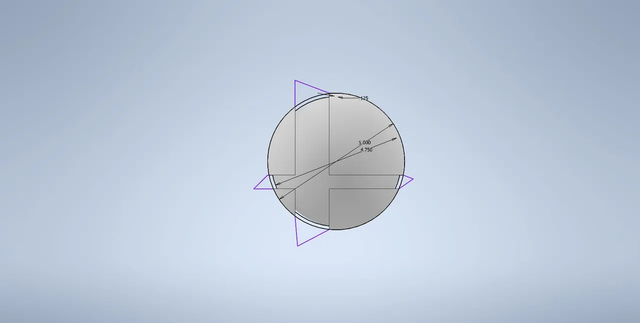 Smash Ball Sphere by MtnFighter | Download free STL model | Printables.com