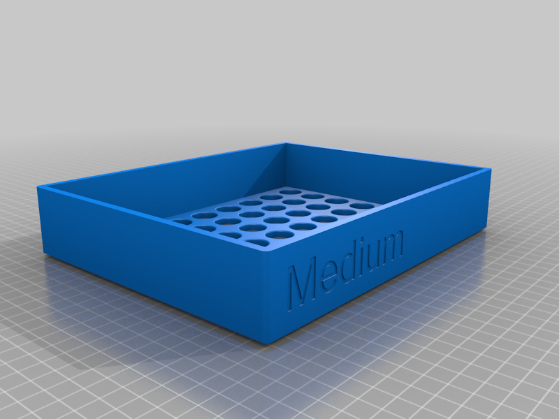 LEGO Brick Sorter / Sorting Shaker (Read Comments) by Casadebricks.com | Download free STL model ...