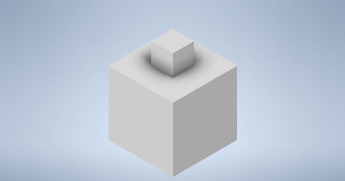 BB Prototype by MtnFighter | Download free STL model | Printables.com