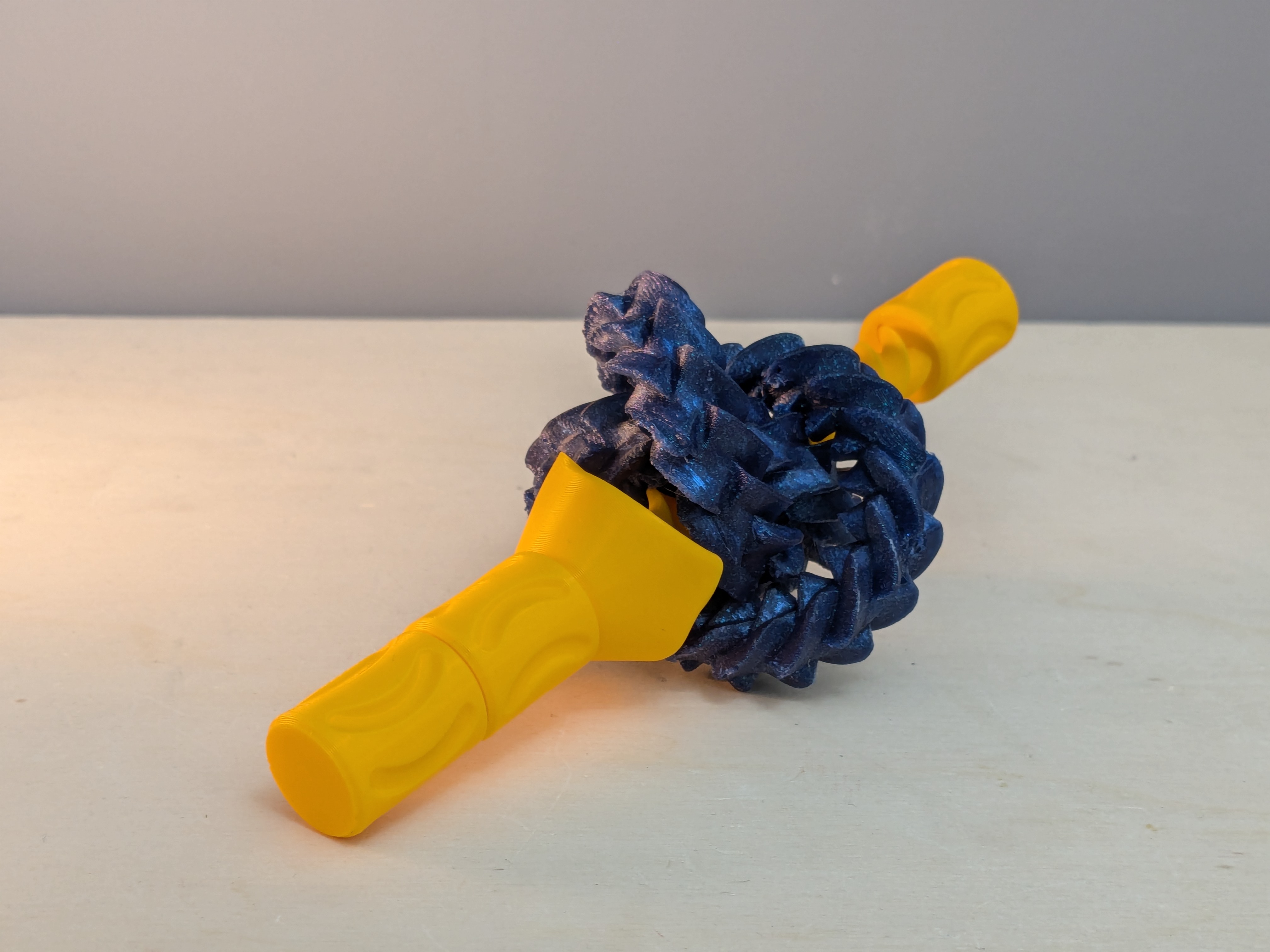 Triple Gear Axle Add-ons by 3Dri | Download free STL model | Printables.com
