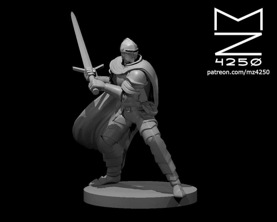 Tyranny of Dragons Collection by MZ4250 | Download free STL model ...