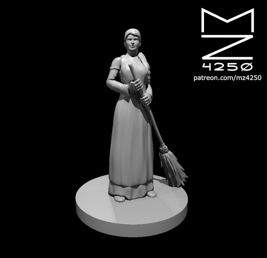 Tyranny of Dragons Collection by MZ4250 | Download free STL model ...