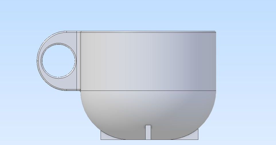 Cup by BbxDesigns | Download free STL model | Printables.com