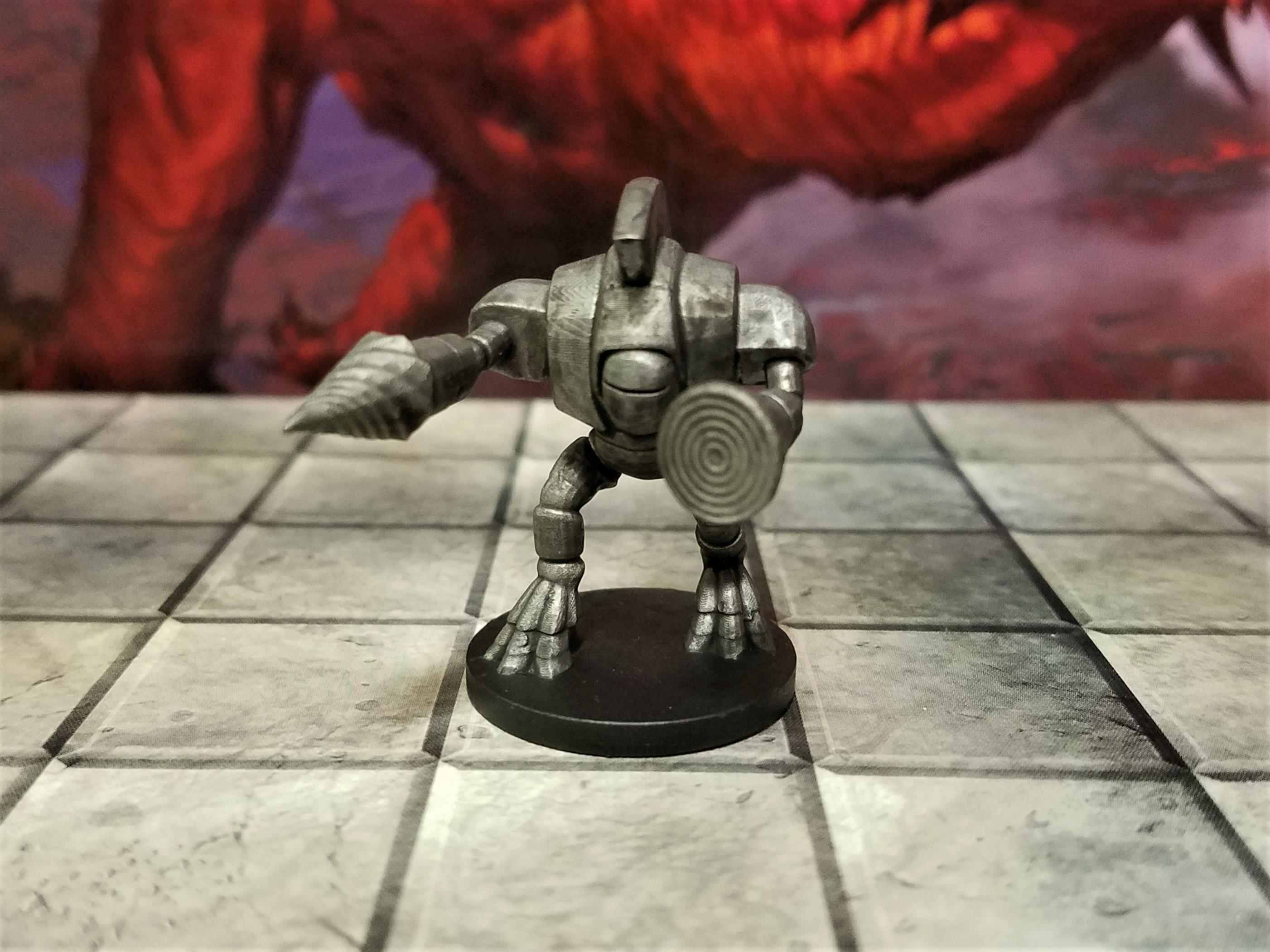 Out of the Abyss Collection by MZ4250 | Download free STL model ...
