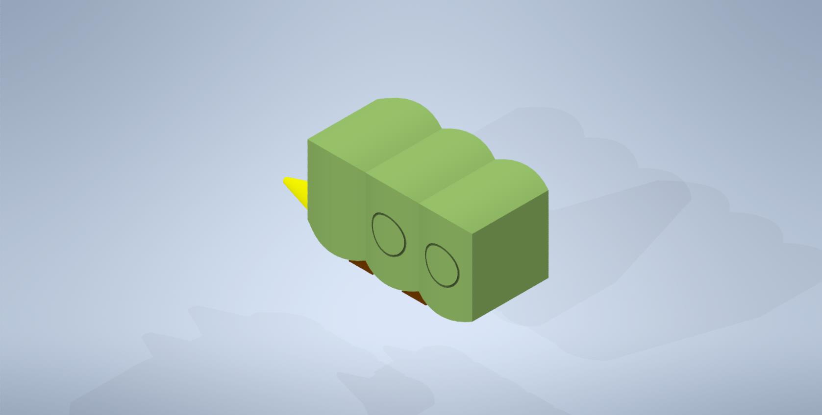 Charjabug by MtnFighter | Download free STL model | Printables.com