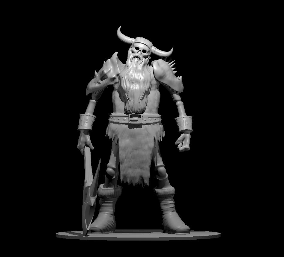 Rime of the Frostmaiden Collection (so far) by MZ4250 | Download free ...