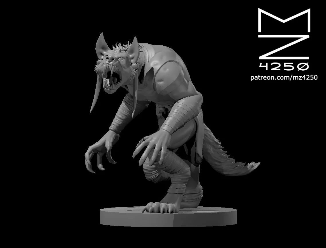 Auril 3d Works