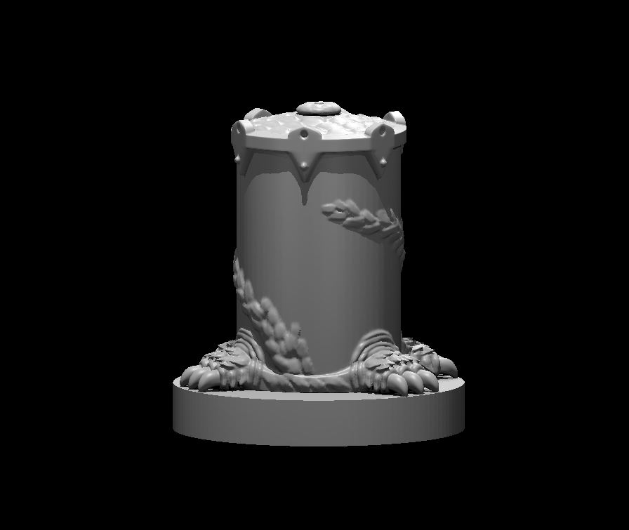 Rime of the Frostmaiden Collection (so far) by MZ4250 | Download free ...