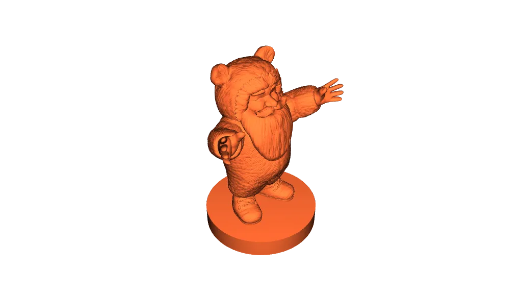 Auril 3d Works