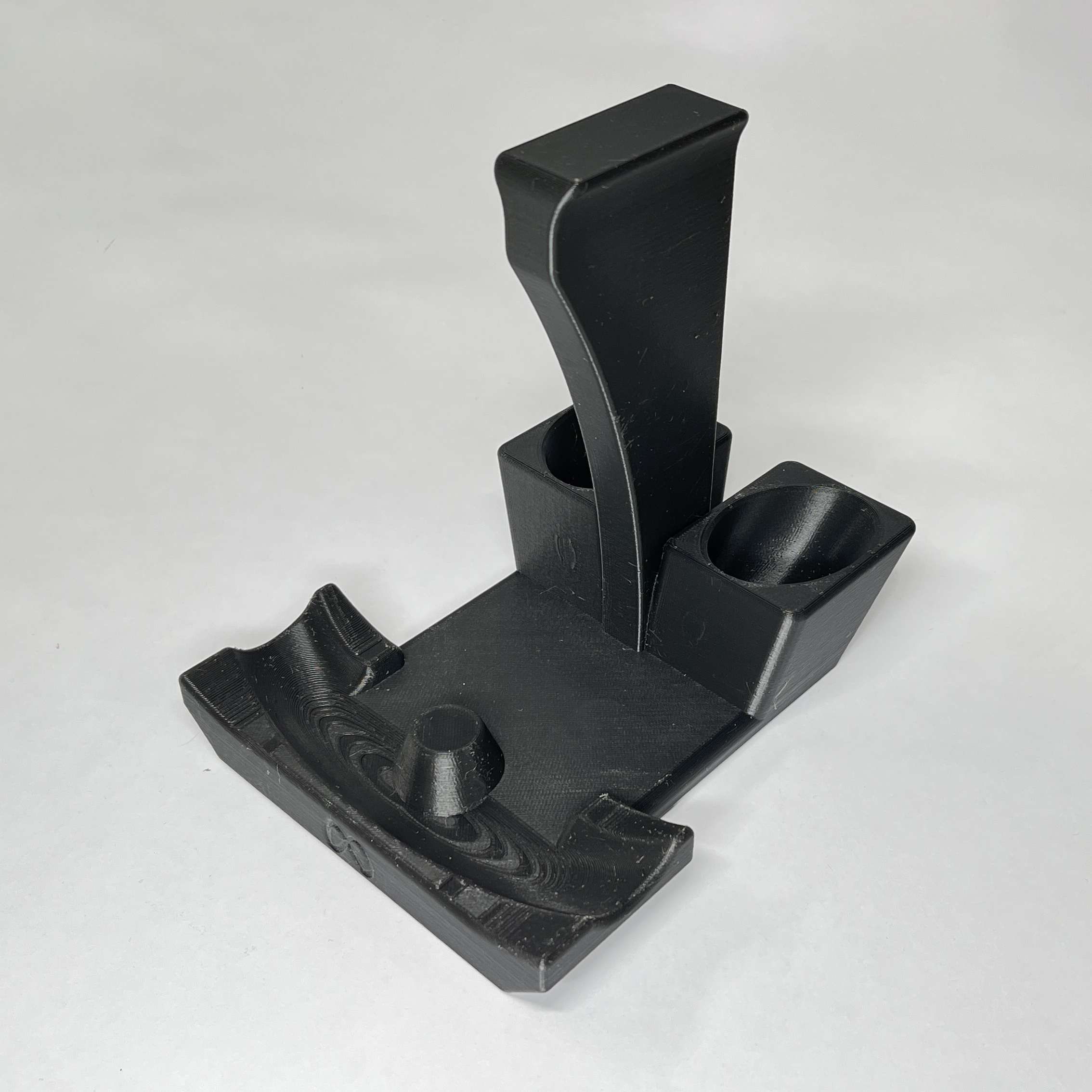Oculus Meta Quest 3 Stand with Carrying Handle for Easy Relocation by ...