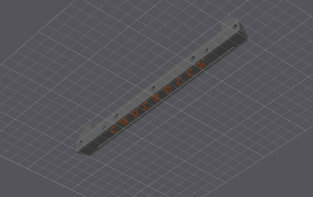 NexGen3D: Lenovo Legion Go (LeGo) CyberDeck Mod by NexGen-3D-Printing ...