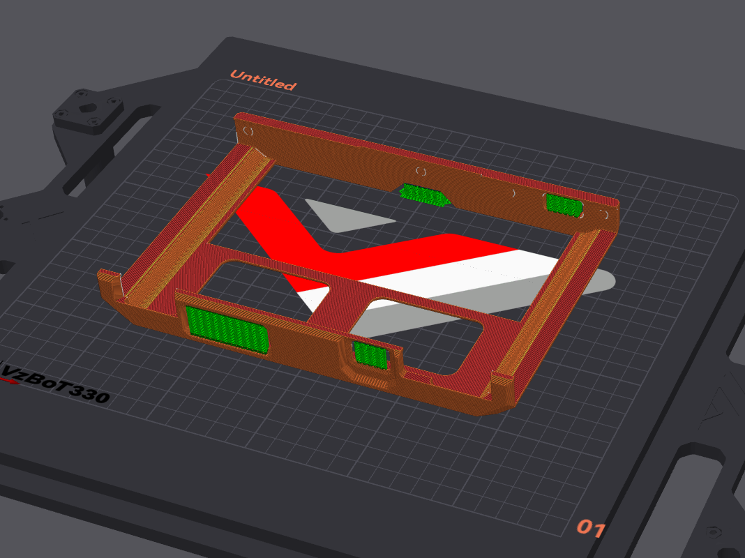 NexGen3D: Lenovo Legion Go (LeGo) CyberDeck Mod by NexGen-3D-Printing ...