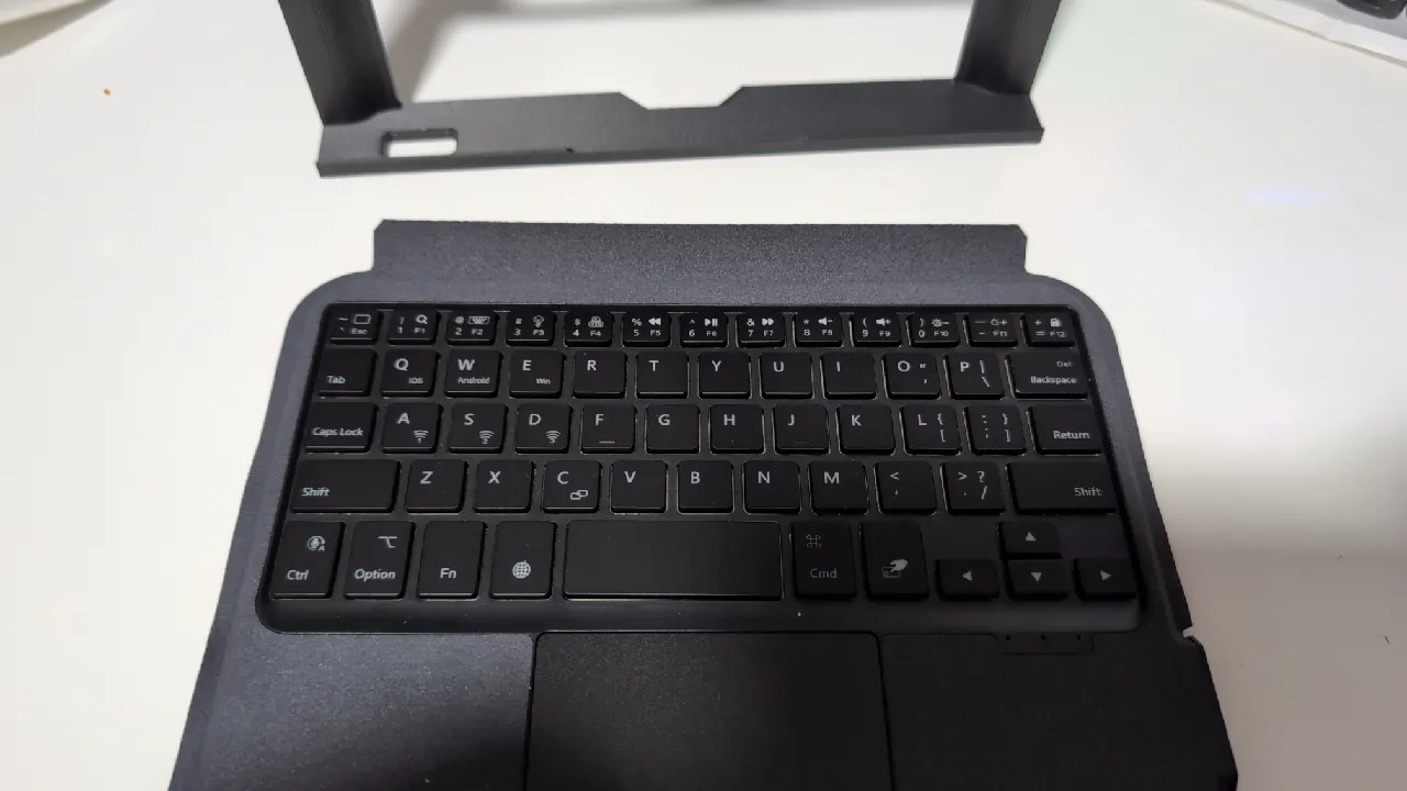 NexGen3D: Lenovo Legion Go (LeGo) CyberDeck Mod by NexGen-3D-Printing ...