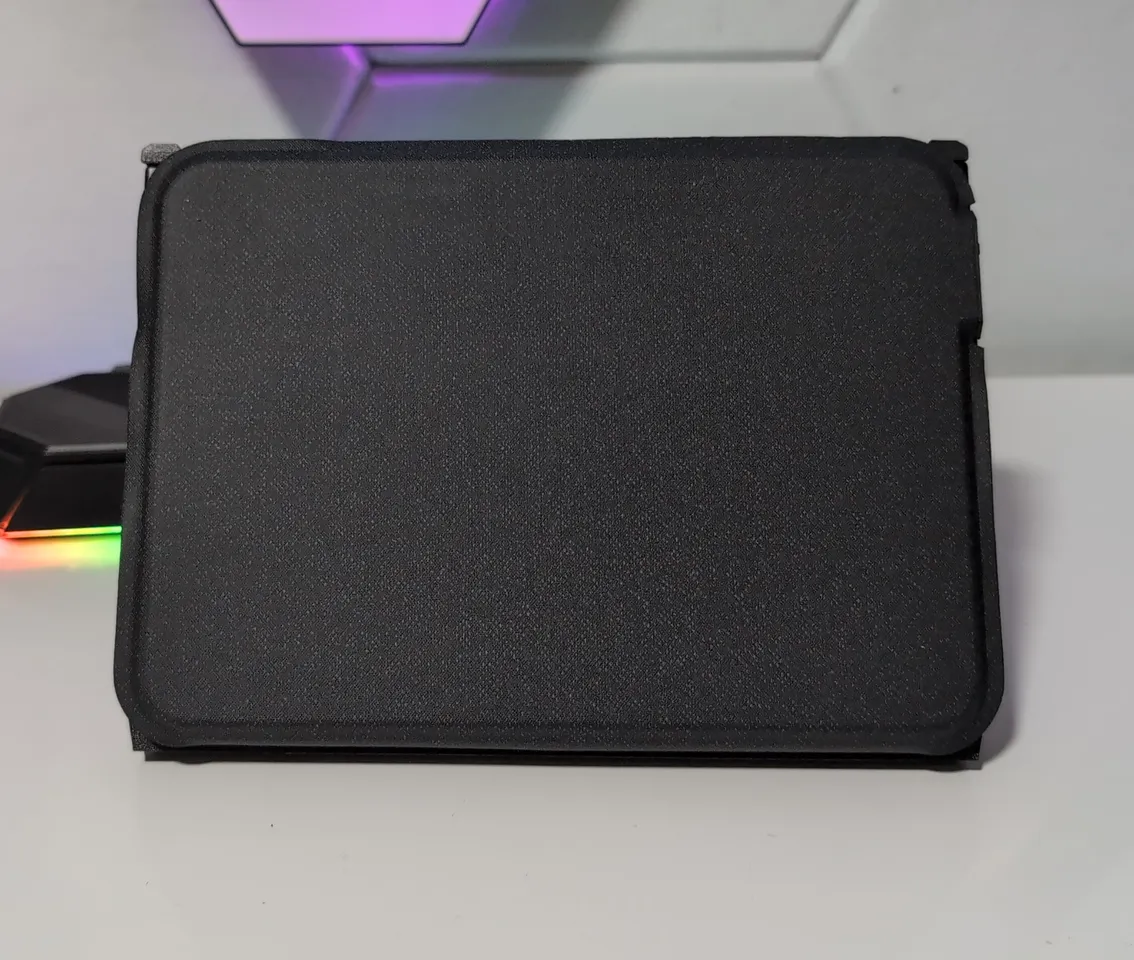 NexGen3D: Lenovo Legion Go (LeGo) CyberDeck Mod by NexGen-3D-Printing ...