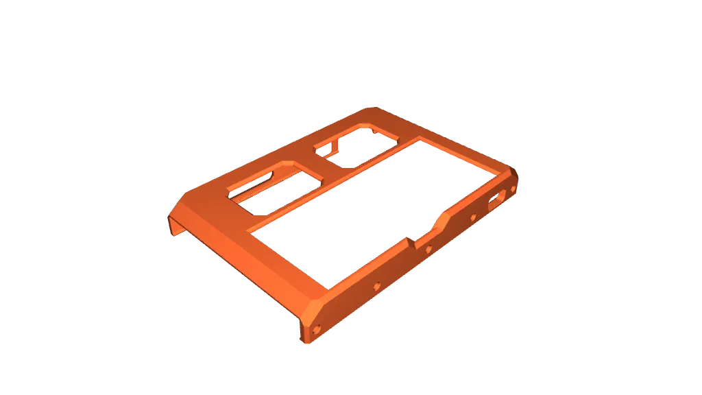 NexGen3D: Lenovo Legion Go (LeGo) CyberDeck Mod by NexGen-3D-Printing ...