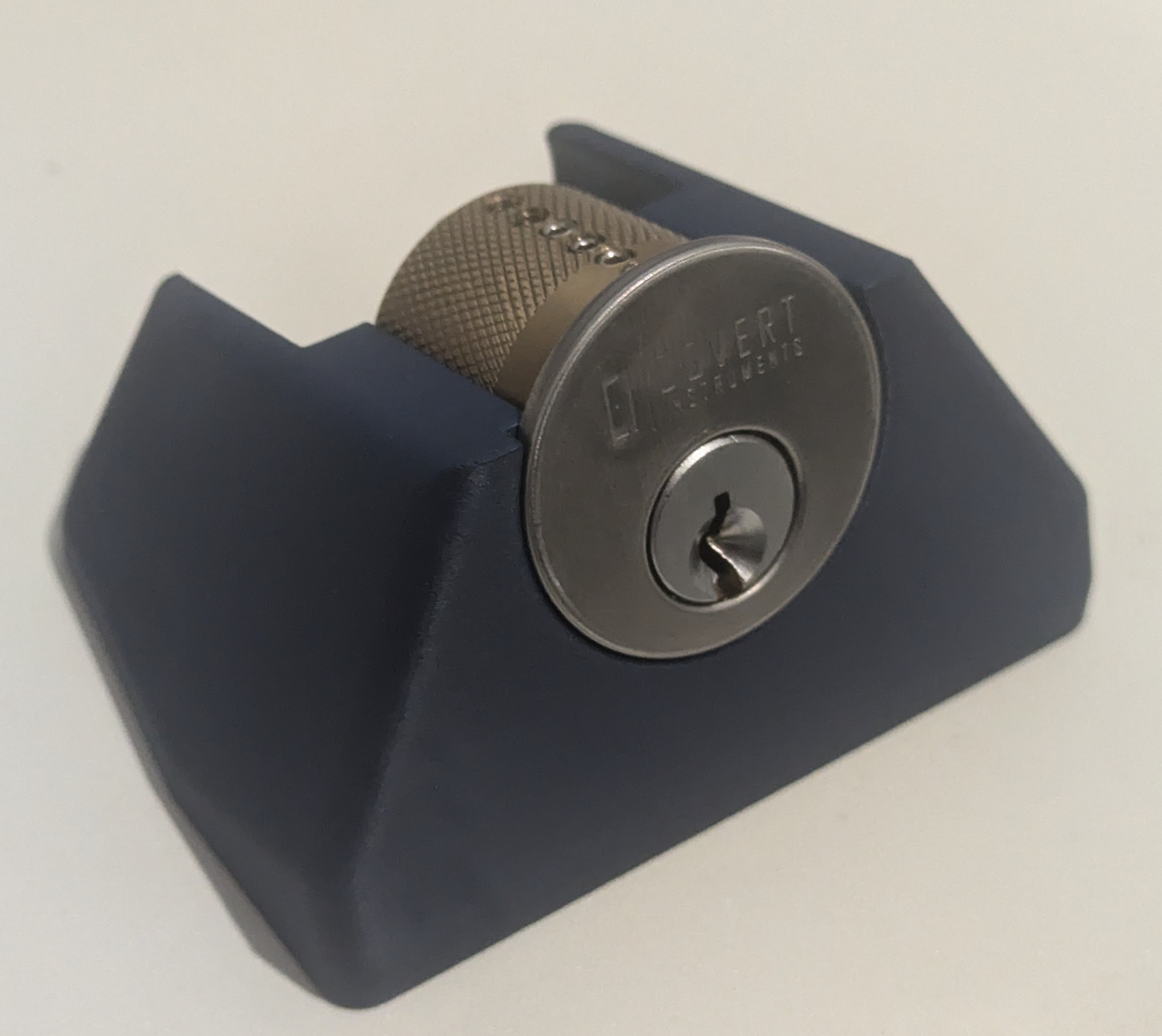 CI Practice Lock Mount - Canted & Stabilized by ihaka | Download free ...