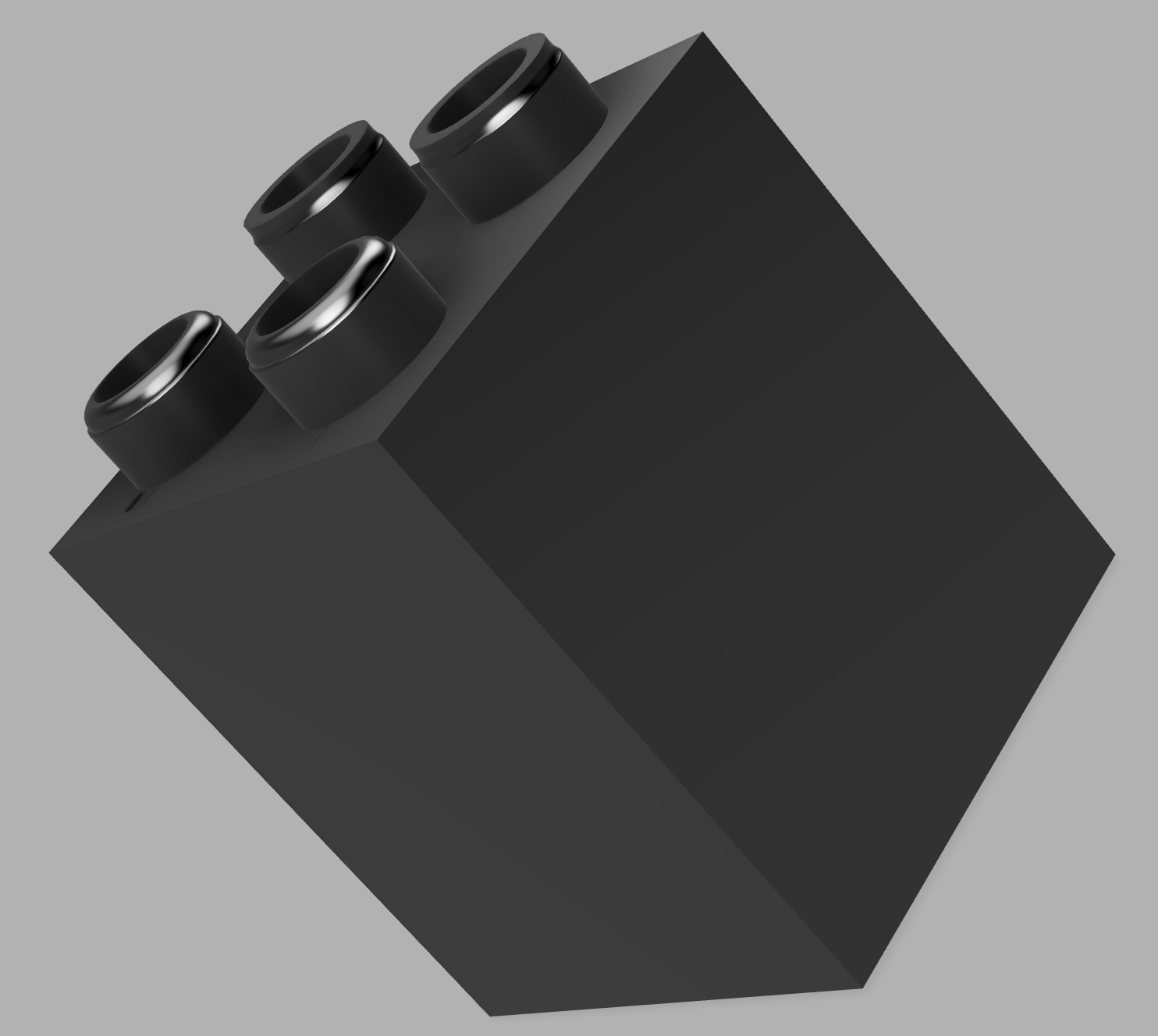 Lego DUPLO by Berny | Download free STL model | Printables.com