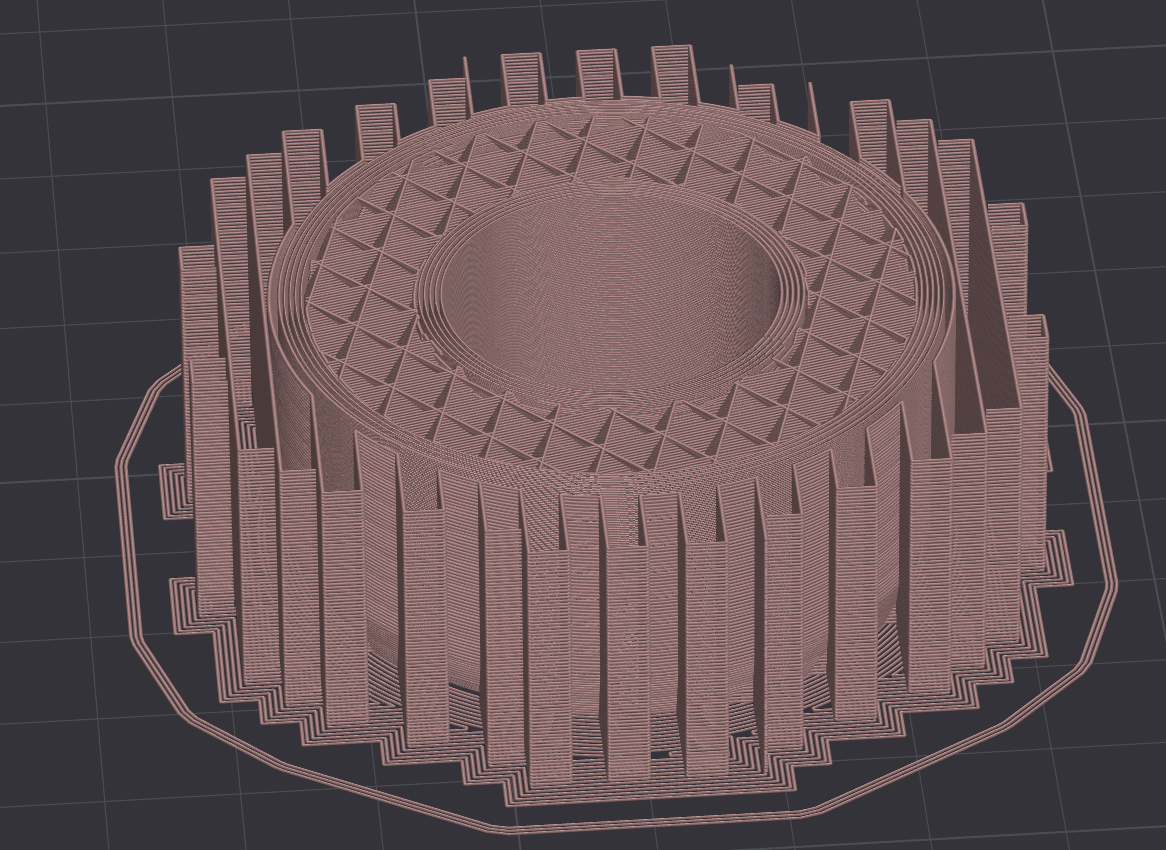 Adapter HT-Rohr DN50 auf R 1¼" - Adapter HT pipe DN50 to R 1¼" by MLS ...