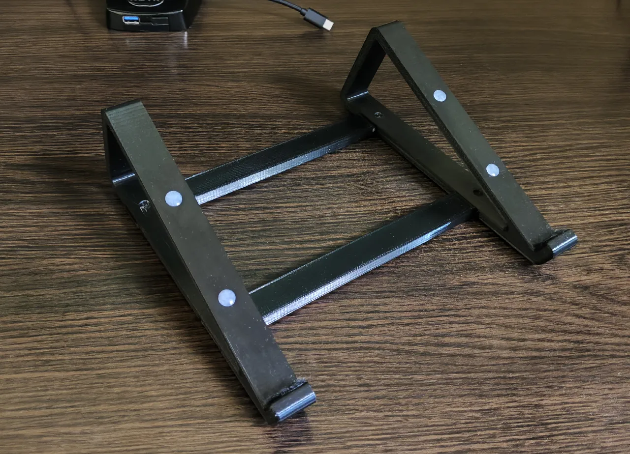 XP Pen Artist 12 Display Graphics Tablet Stand by Alex M | Download ...