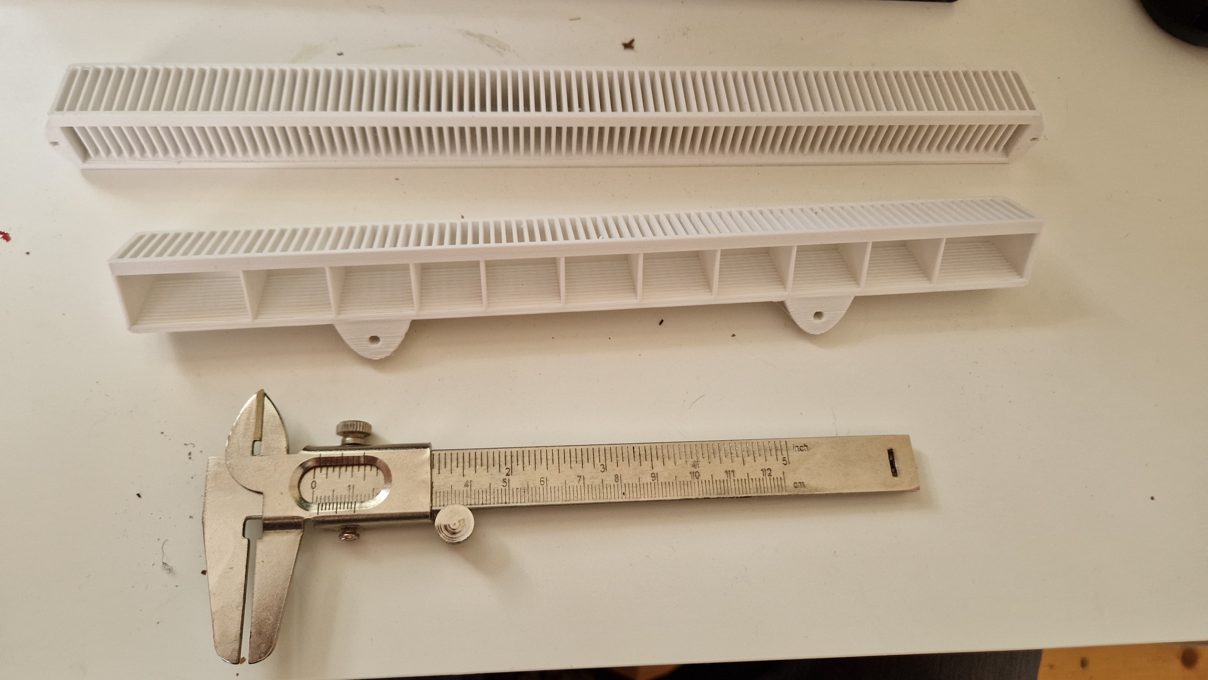 Window vent guard / fönsterventil skydd by TTGeek | Download free STL ...