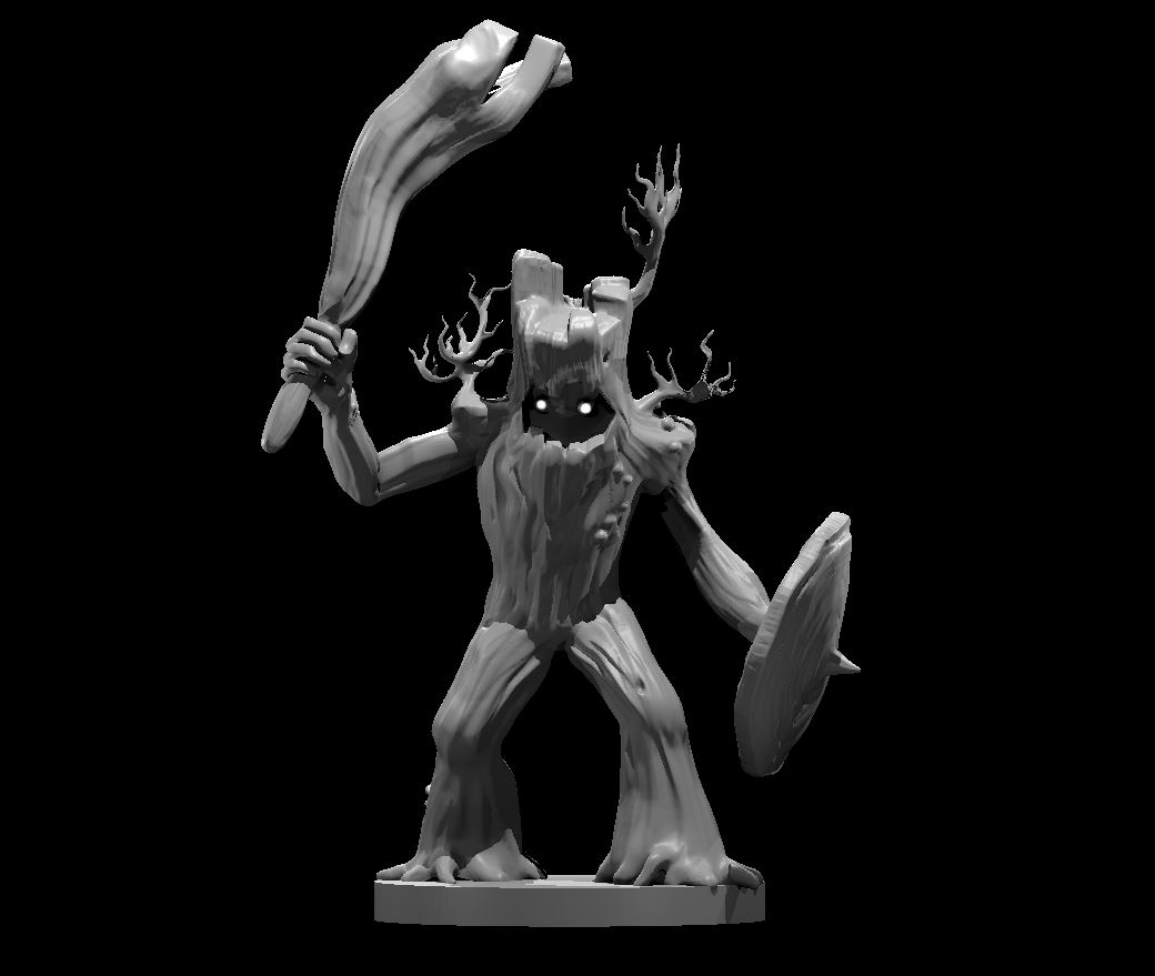 Monsters of the Multiverse Collection por MZ4250 | Descargar modelo STL ...