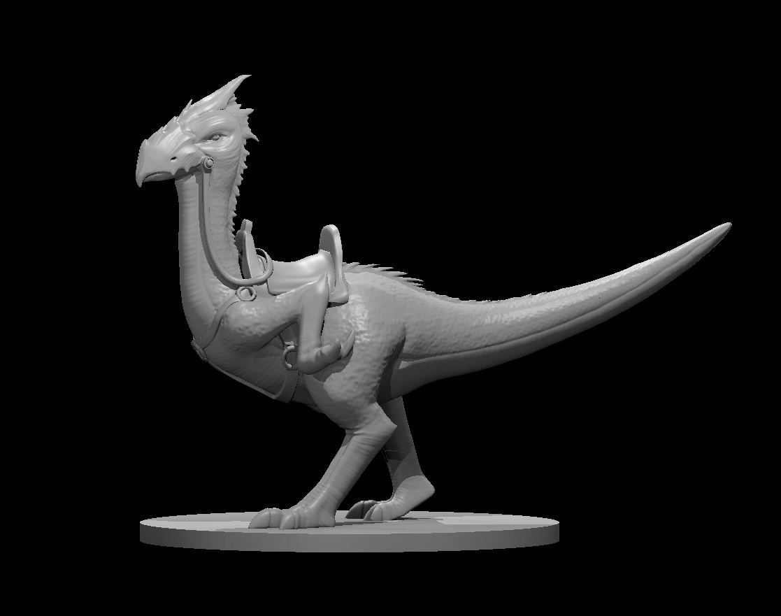 Monsters of the Multiverse Collection por MZ4250 | Descargar modelo STL ...