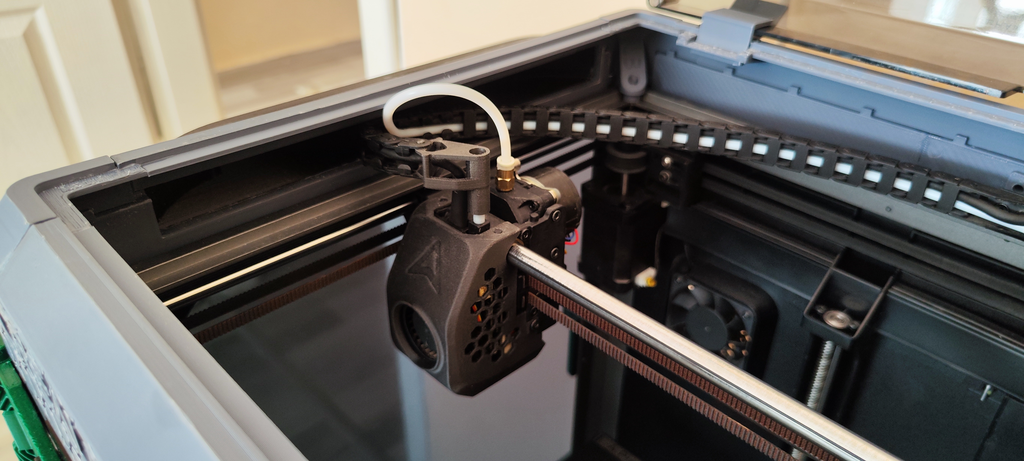 Creality K1 / K1C Unibody Riser Remix by resimkulubu | Download free ...