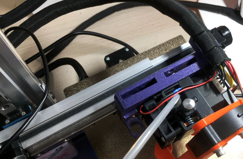 Cetus MK2 PLUS by Jim.Lee | Download free STL model | Printables.com