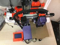 Cetus MK2 PLUS by Jim.Lee | Download free STL model | Printables.com