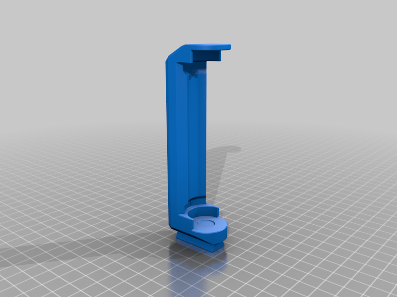 Cetus MK2 PLUS by Jim.Lee | Download free STL model | Printables.com