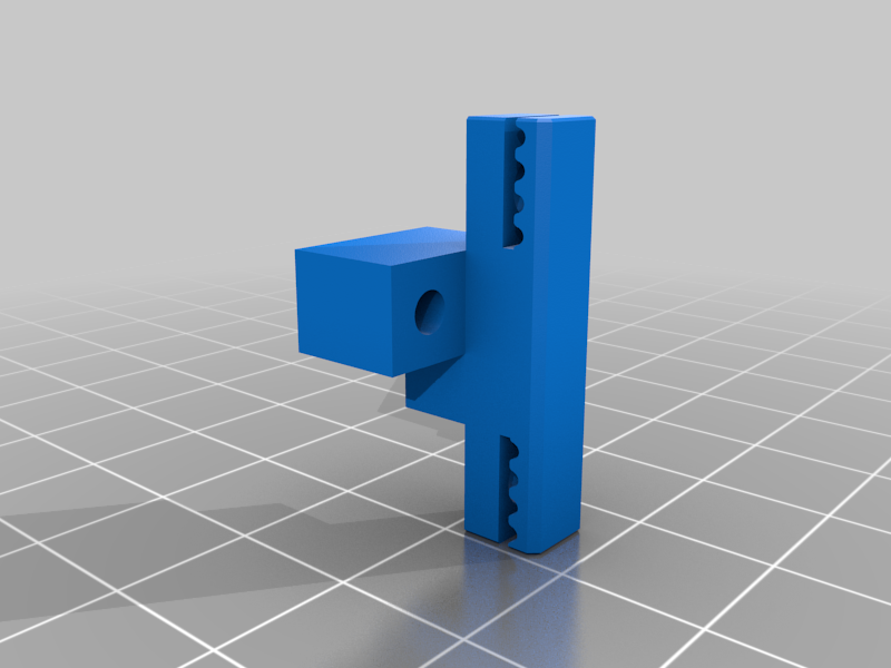 Cetus MK2 PLUS by Jim.Lee | Download free STL model | Printables.com
