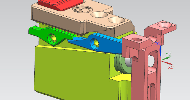 FE HI CAPA GHK AR15 HPA GBBR CONVERSION REPLACEMENT PARTS by Frog Engineering | Download free ...