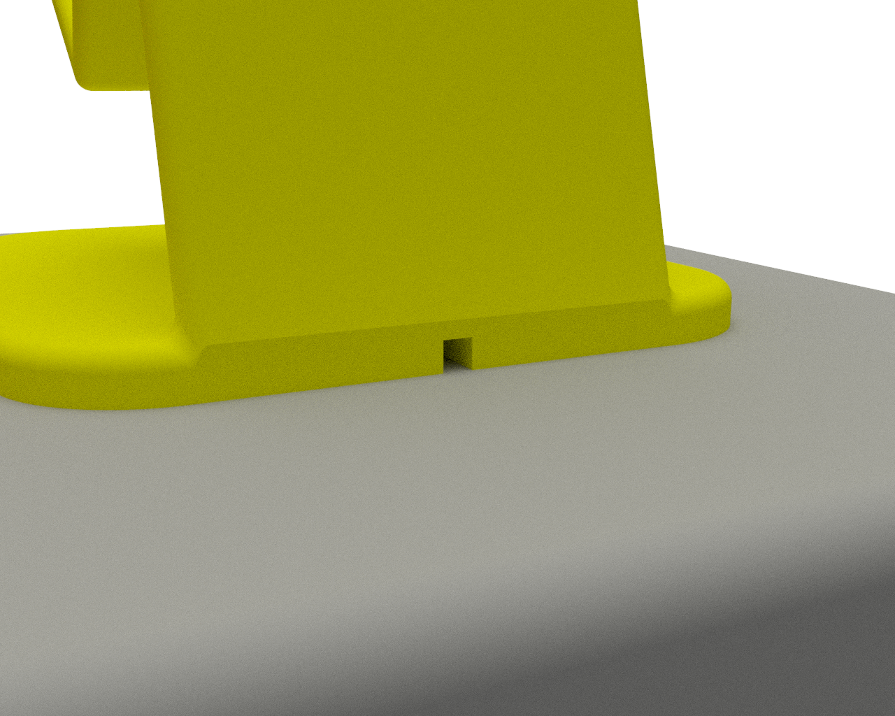 Recharge stand by Leonardo Saba | Download free STL model | Printables.com