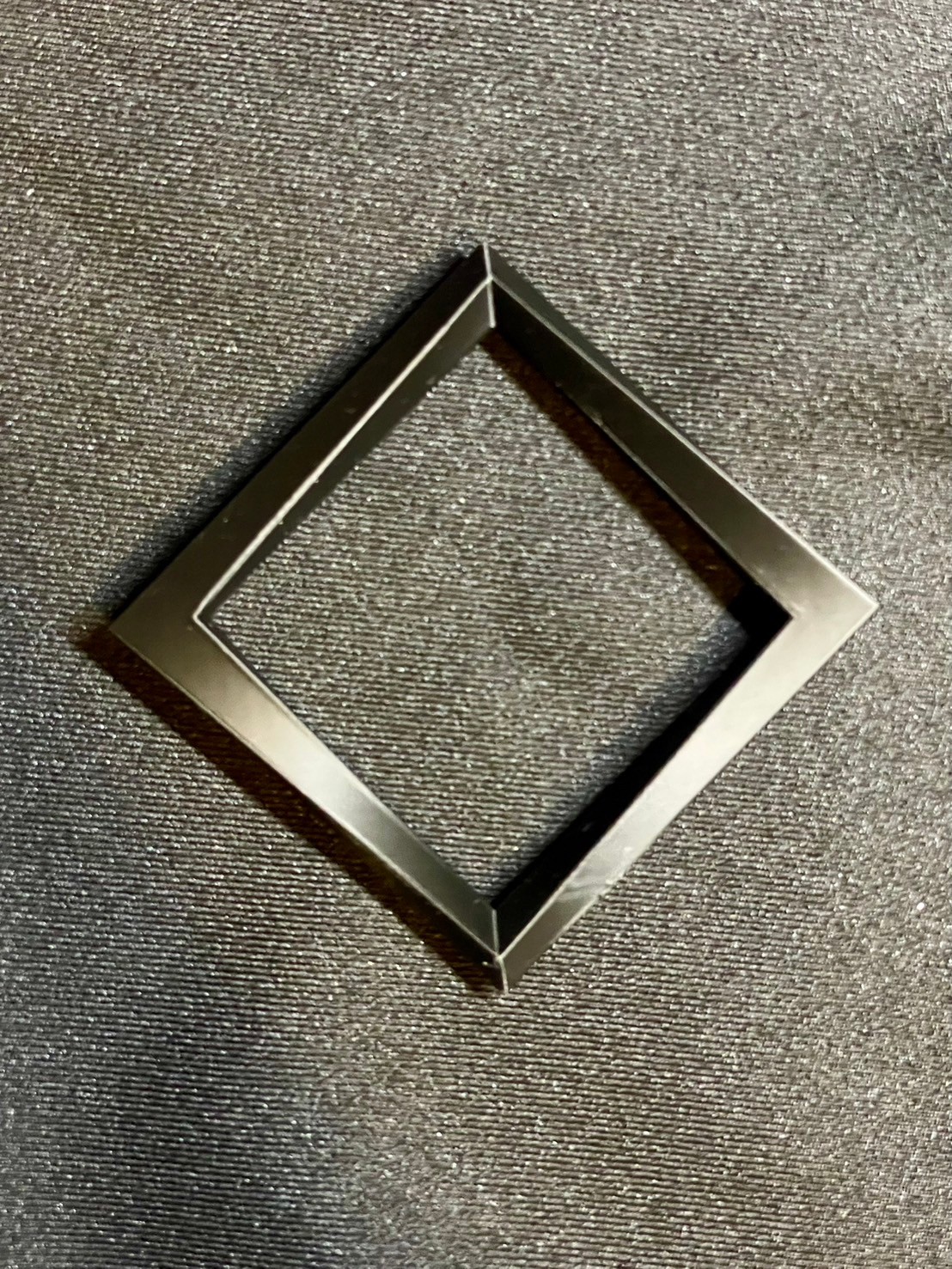 Penrose Square por Ning | Descargar modelo STL gratuito | Printables.com