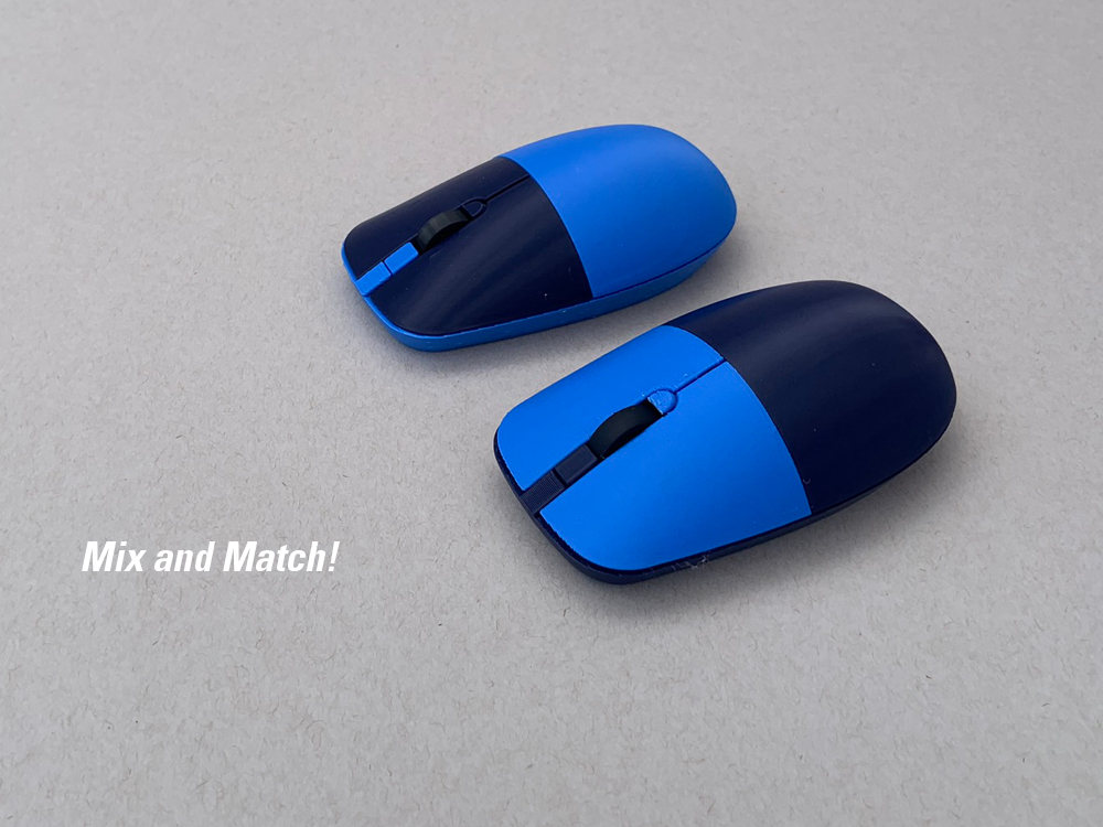 Ad01 Minimalist Mouse By Jacob Turetsky Download Free Stl Model