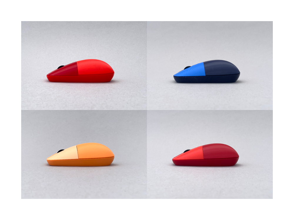 AD01 Minimalist Mouse by Jacob_Turetsky | Download free STL model ...