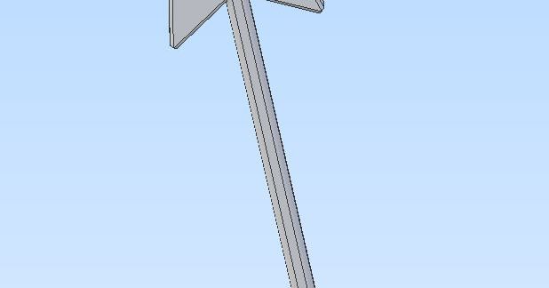 Fairy Princess Wand (no supports required) von Aaronn_Beatbox ...