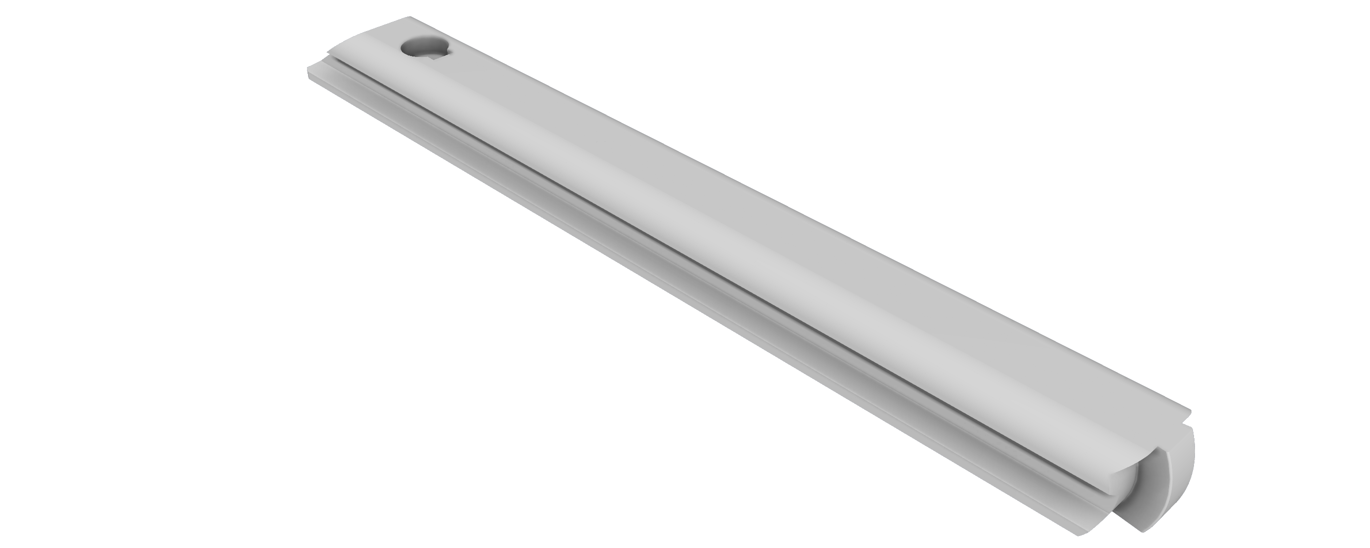 Equipment Rail by dePrintinator | Download free STL model | Printables.com