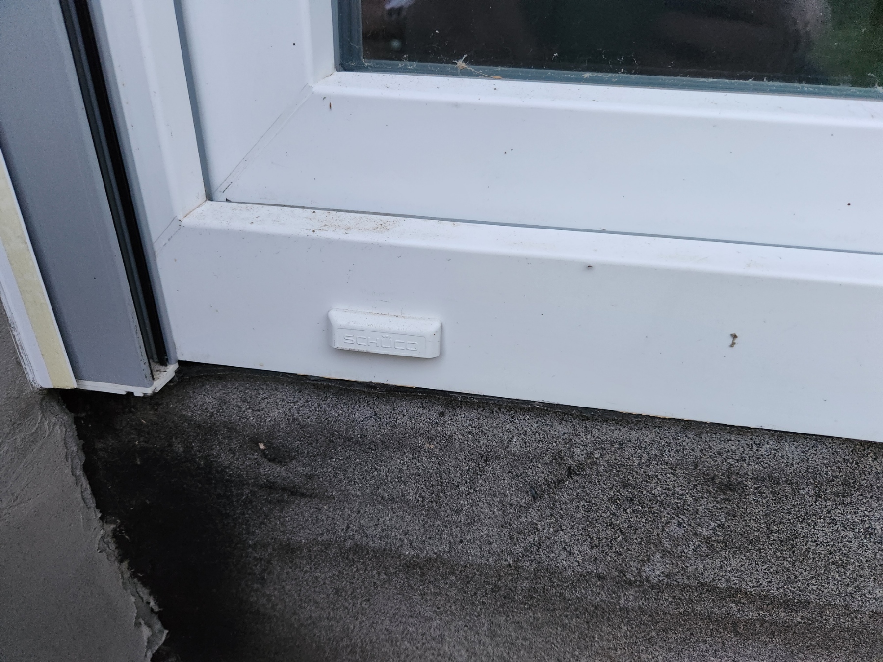 Drip tray for plastic windows by BažusLab | Download free STL model ...