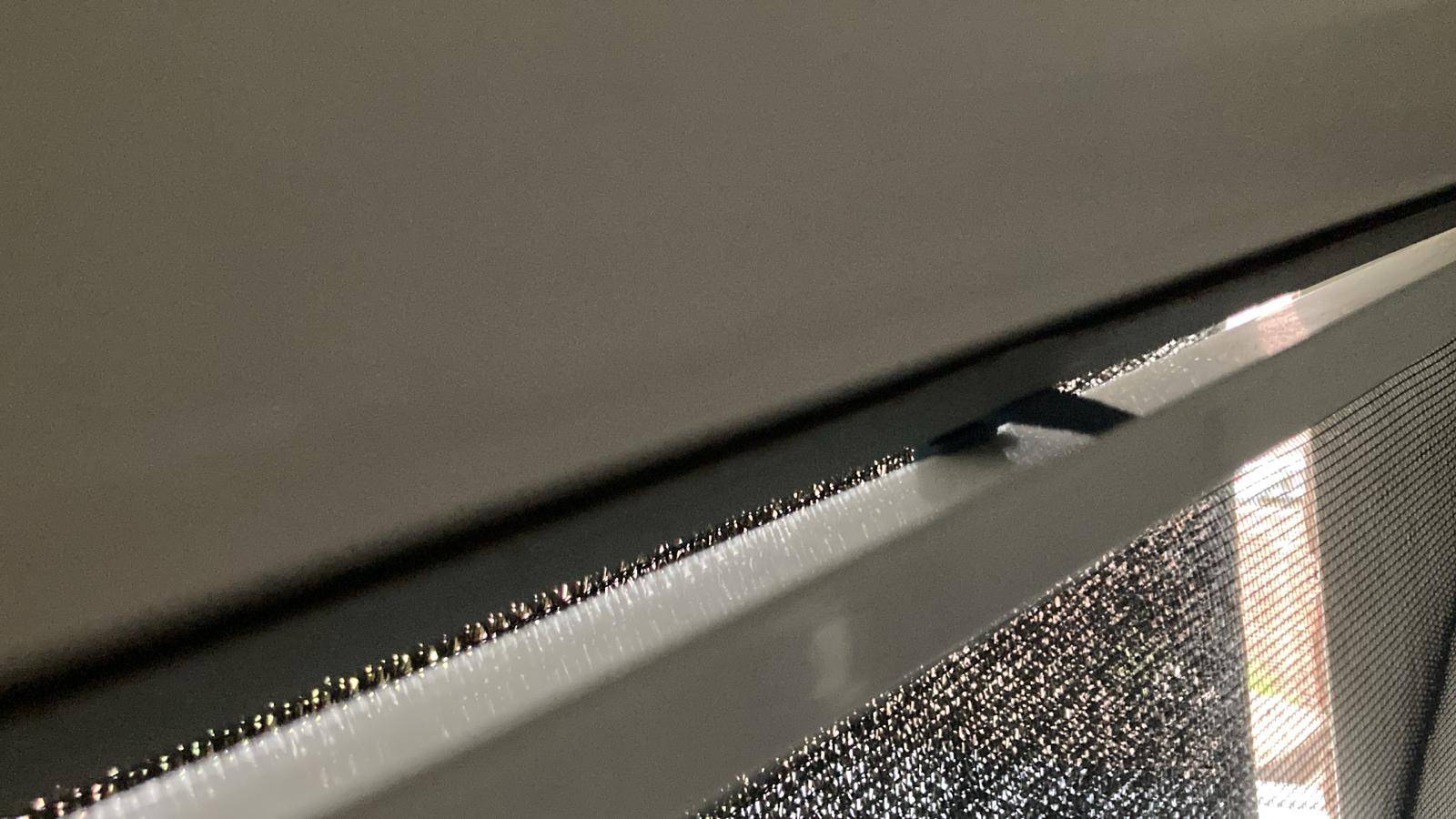 Insect screen spacer by Mathijs Van Wijk | Download free STL model ...